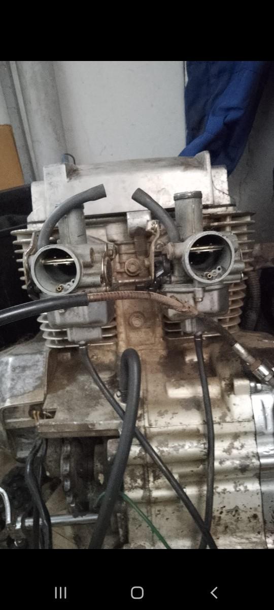 quadzilla engine with extras 250cc in L2 Liverpool für 250,00 £ zum ...