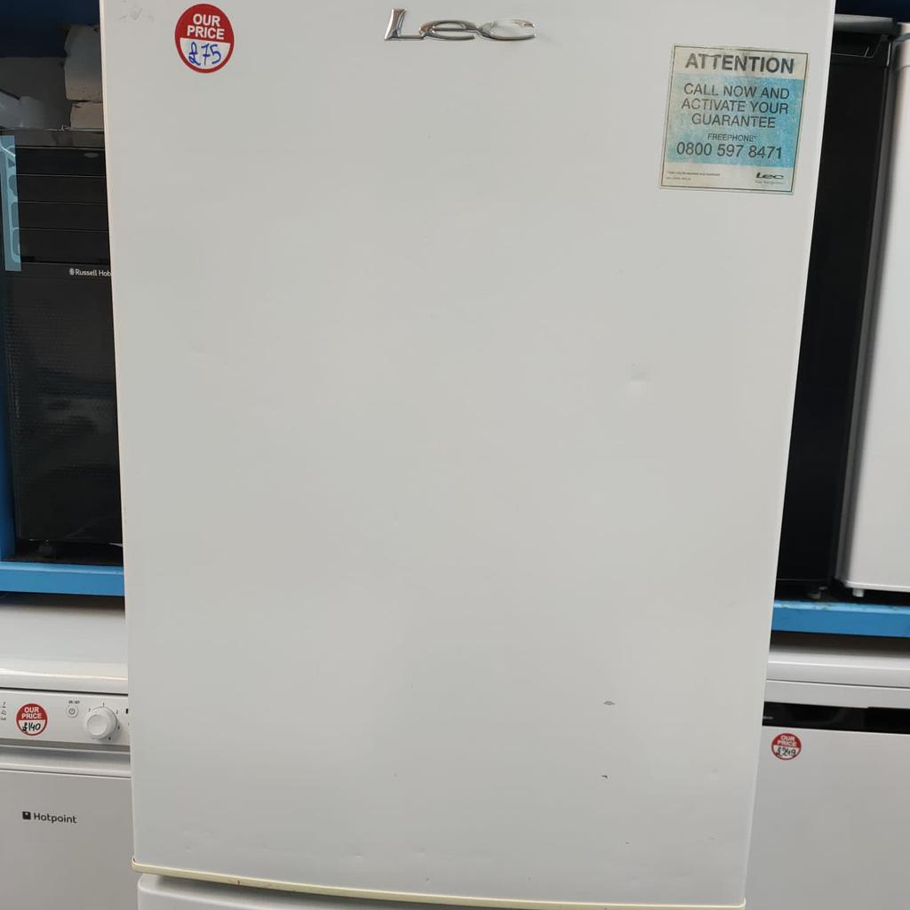 LEC under counter Fridge in PR1 Preston für 75,00 £ zum Verkauf | Shpock DE