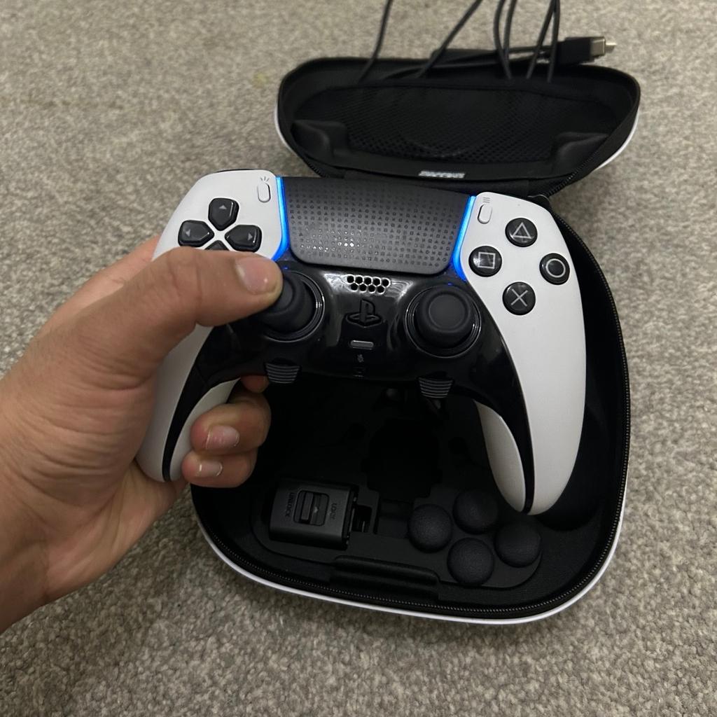 PS5 DualSense Edge Wireless Controller in M28 Salford for £165.00 for ...