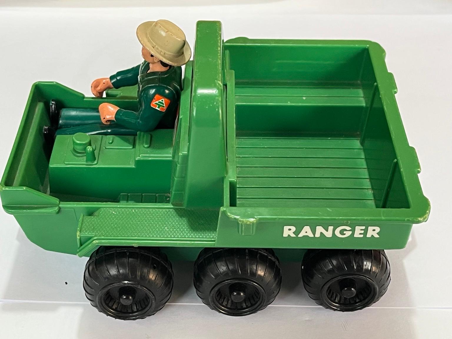 Fisher Price set of three collectors toys in LE12 Charnwood for £25.00 for sale | Shpock