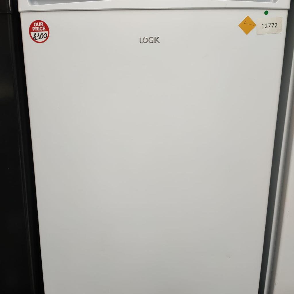 Ex display Logik under counter Fridge in PR1 Preston für 100,00 £ zum ...
