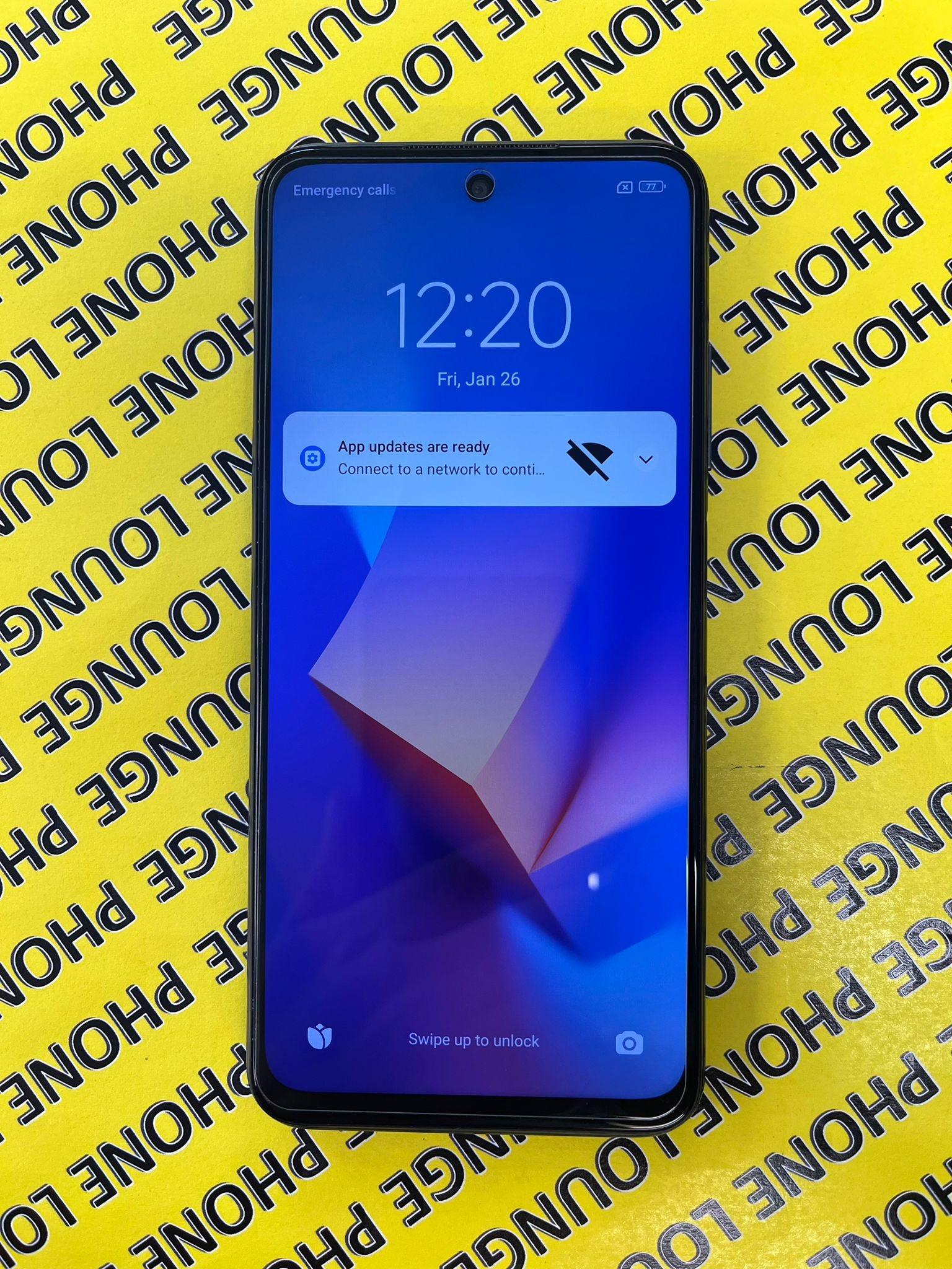 Xiaomi Redmi Note 10 5G 128GB Triple Camera in E4 London for £119.99 ...