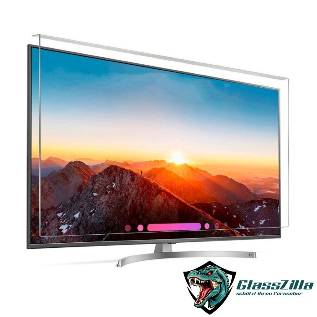 65 Zoll Fernseher Schutz in 10627 Berlin für € 125,00 zum Verkauf ...