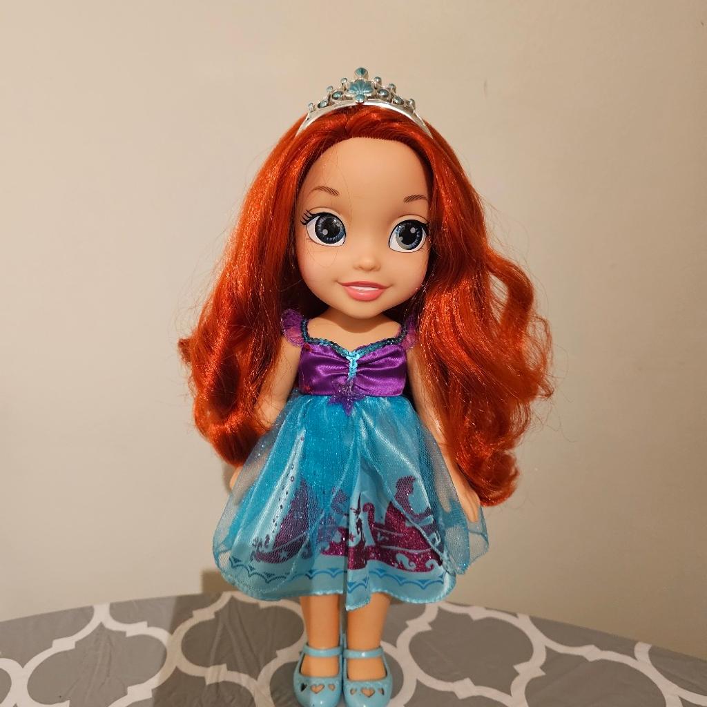 Disney's Rapunzel, Ariel & Elsa in N11 London for £30.00 for sale | Shpock