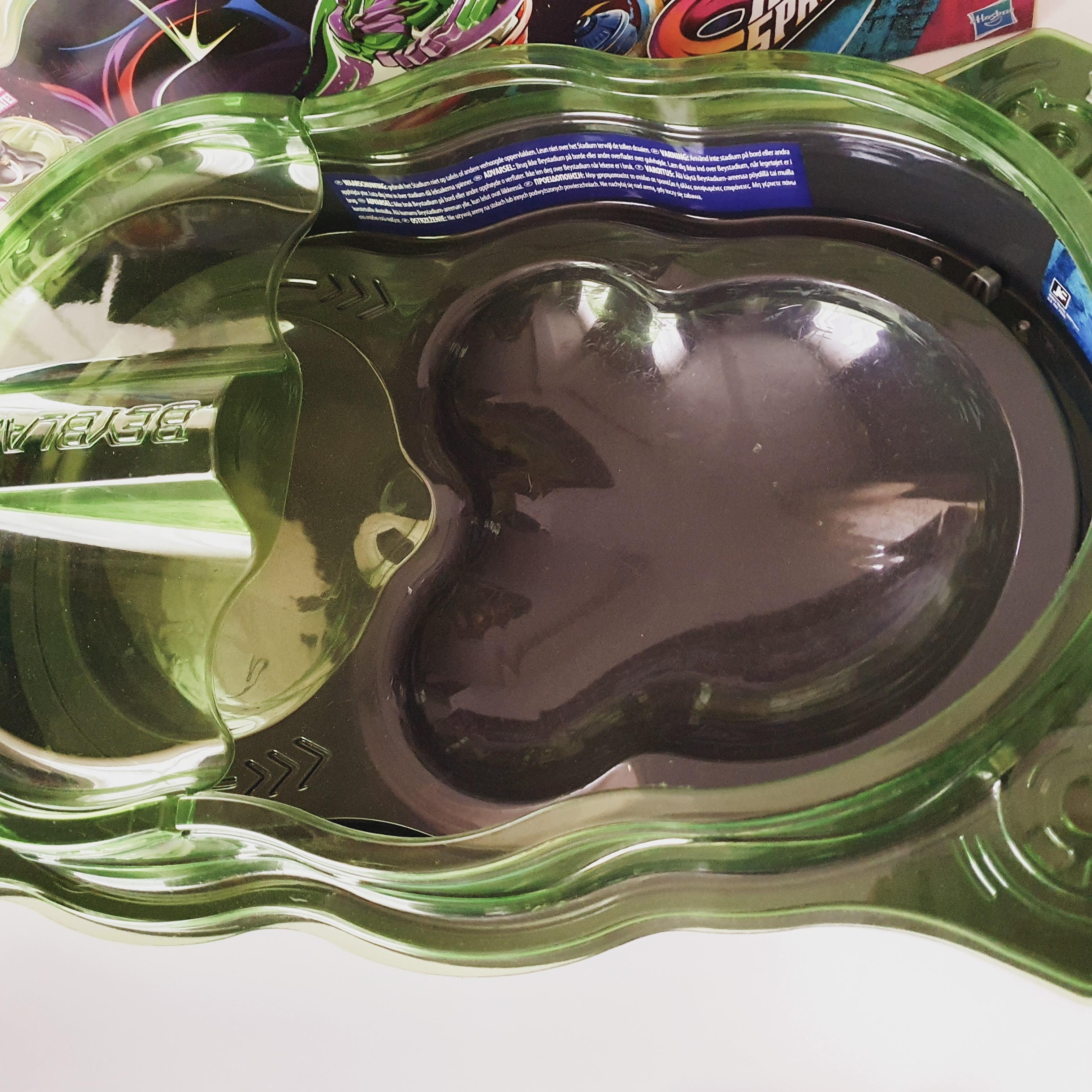 Beyblade Burst Rise Extreme Challenger in 12103 Berlin für 45,00 € zum ...