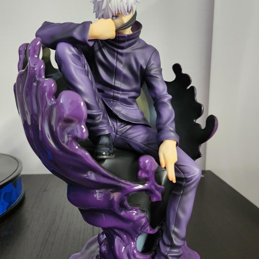 Gojo Satoru F:Nex 1/7 JJK Scale Figur in 4600 Wels für 280,00 € zum ...