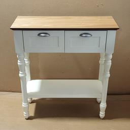 Used Console Tables for Sale Shpock