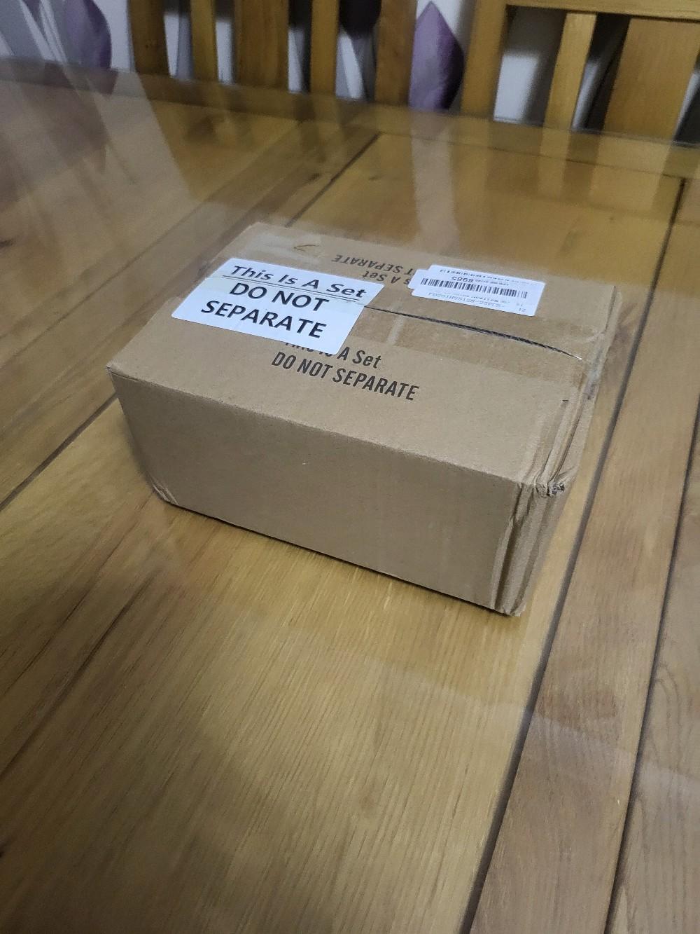 Probrico Brushed Nickel Stainless Steel Bathr in OL12 Rochdale for £18.00 for sale | Shpock