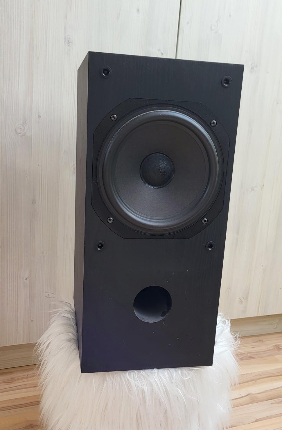 Subwoofer Subwoofer JMlab Focal Symbol SW8 in 5111 Bürmoos für 960,00 ...