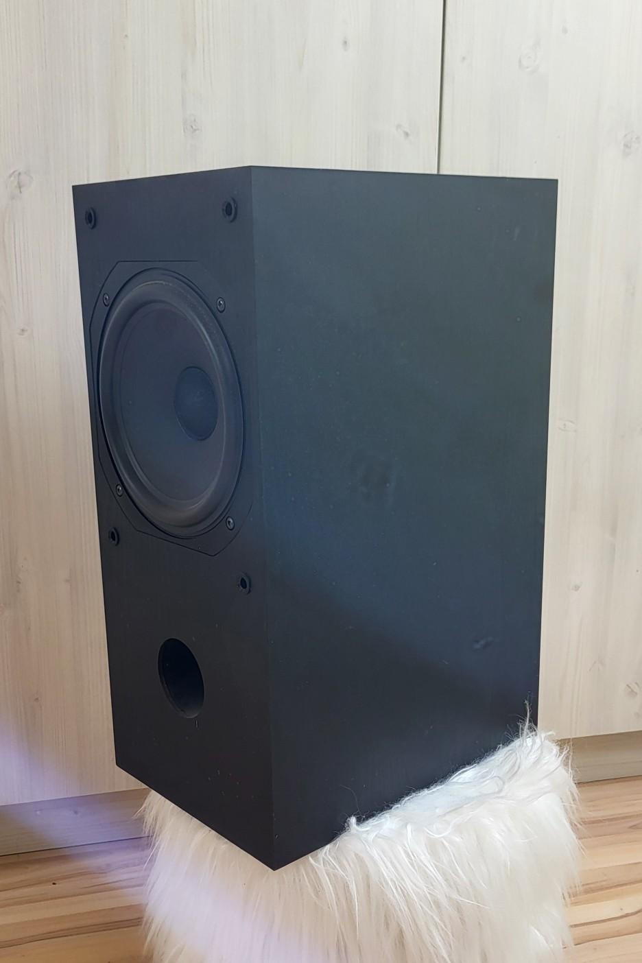 Subwoofer Subwoofer JMlab Focal Symbol SW8 in 5111 Bürmoos für 960,00 ...