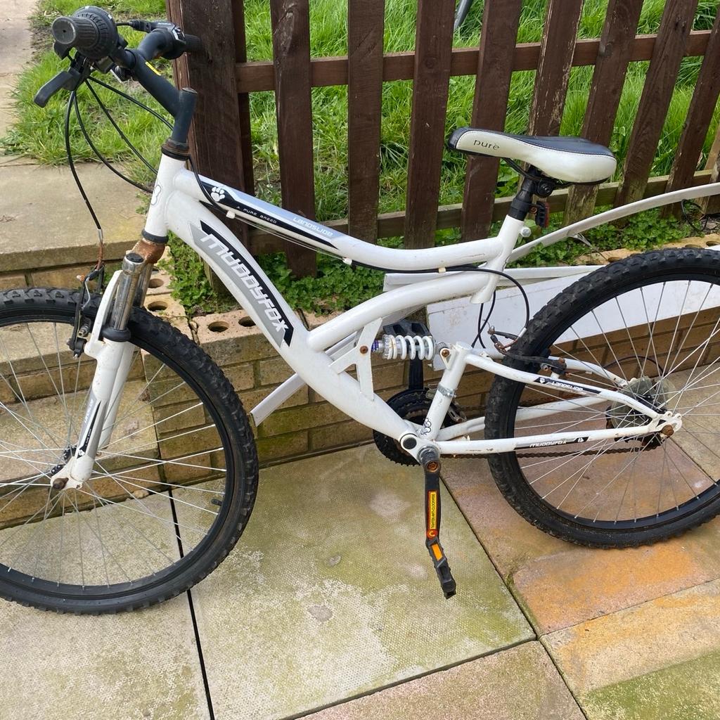 Muddyfox mountain bike in WS10 Sandwell for £45.00 for sale | Shpock