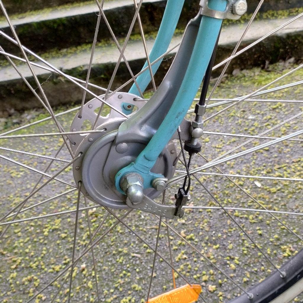 Kult Bike 80'er Jahre Hercules Pegasus Retr in 45307 Essen für 90,00 € zum Verkauf | Shpock DE