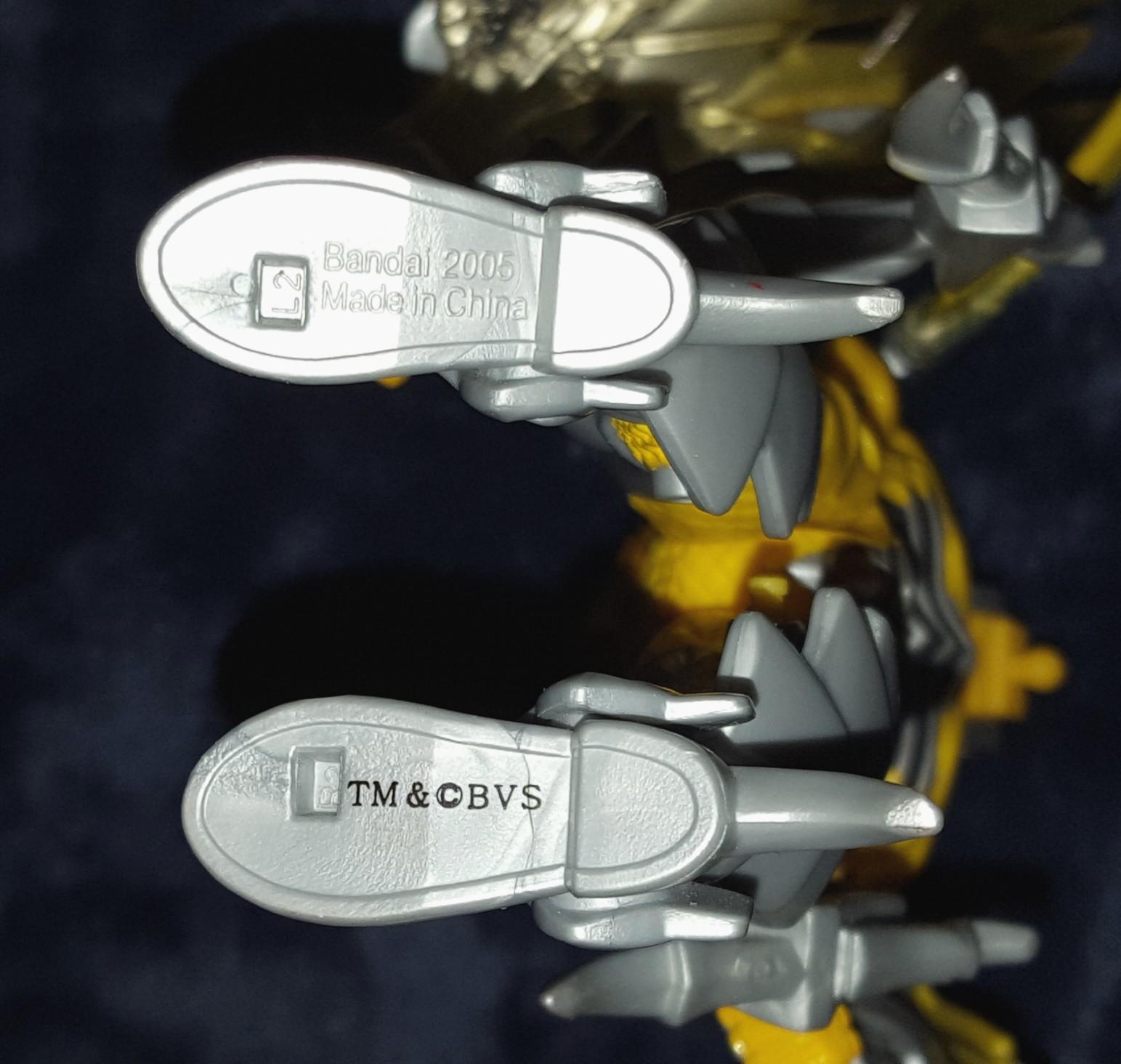 Power Rangers figure in CV31 Spa for £10.00 for sale | Shpock