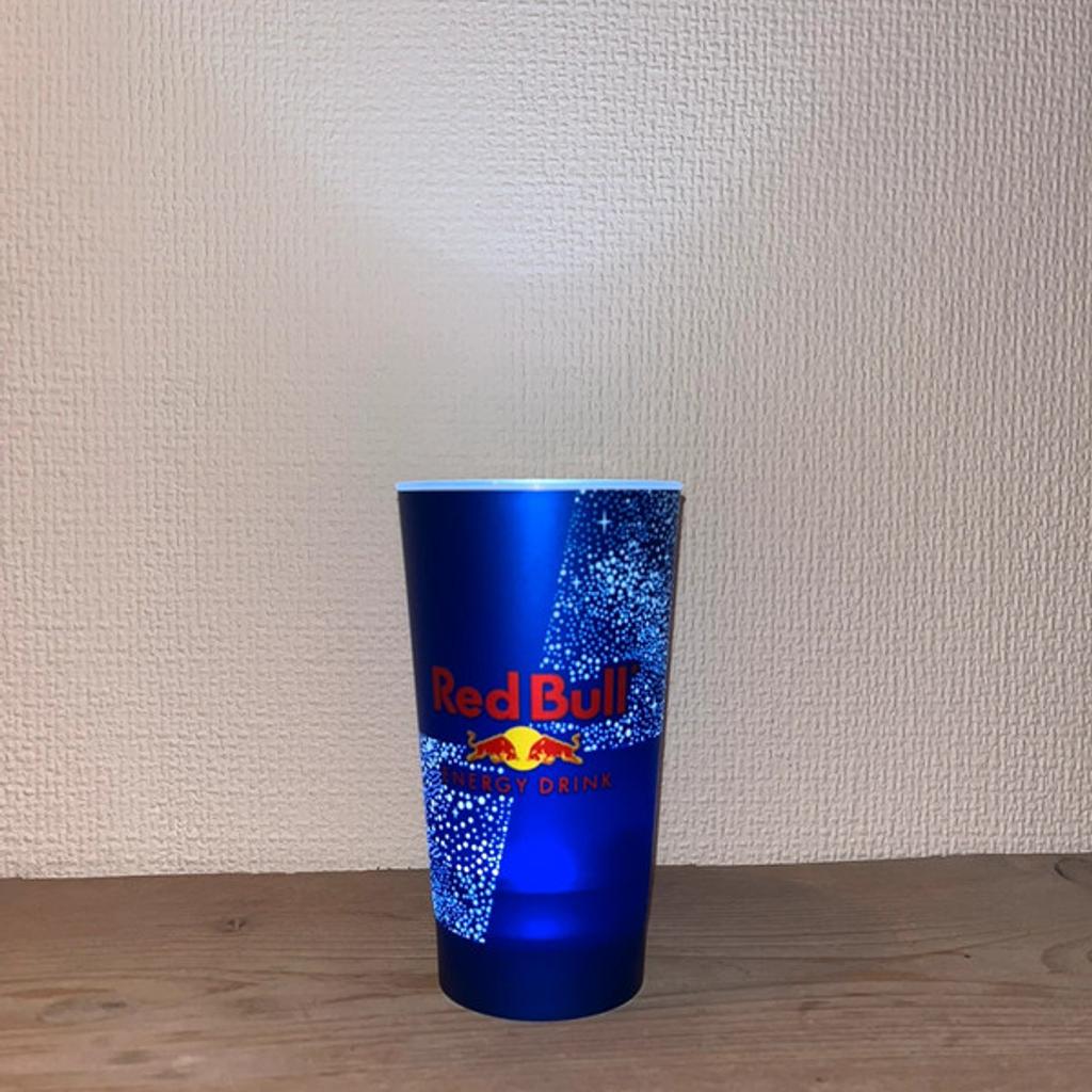 red bull led becher Special Edition in 4816 Gschwandt for €25.00 for ...