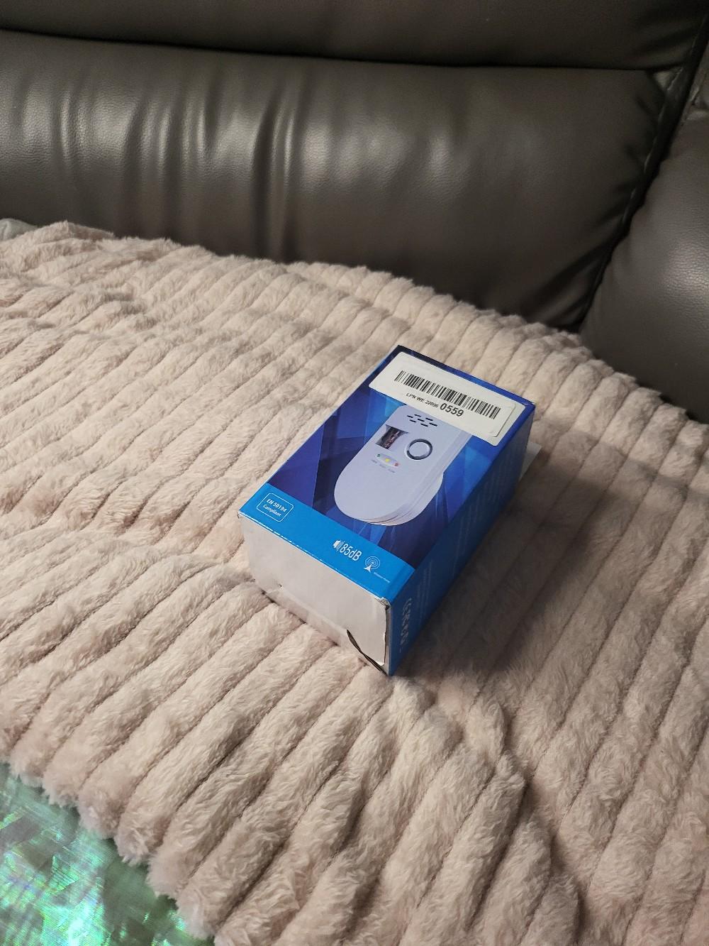 Gas Detector, LPG | Natural Gas | Coal Gas Le in OL12 Rochdale for £12.00 for sale | Shpock