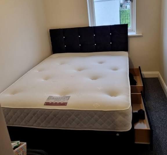 Divan Drawers Beds in SE11 London for £100.00 for sale | Shpock