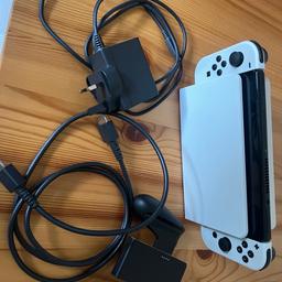 nintendo switch barely used for Sale Consoles in Shpock