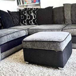 Corner sofa in SE18 London fur 170 00 zum Verkauf Shpock DE