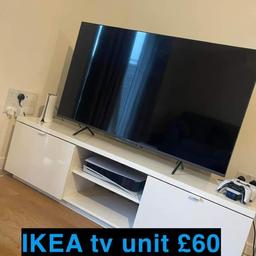 Ikea bonde tv stand in LE10 Bosworth fur 40 00 zum Verkauf Shpock DE