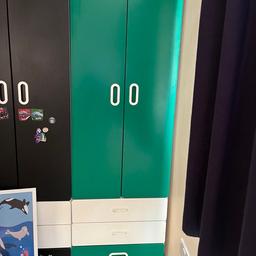 Ikea ransby wardrobe store