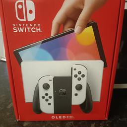 Nintendo switch shpock store