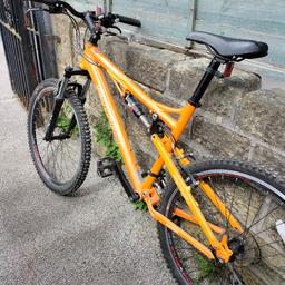 NEW MOUNTAIN BIKE 26 inch wheels for Sale Sport Leisure in Shpock