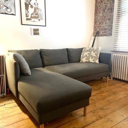Corner sofa in East Hampshire fur 30 00 zum Verkauf Shpock DE