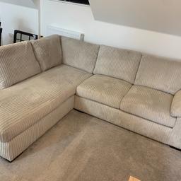 Corner sofa in BN26 Wealden fur 300 00 zum Verkauf Shpock DE