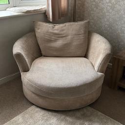 cuddle chair in EN3 Enfield fur 70 00 zum Verkauf Shpock DE
