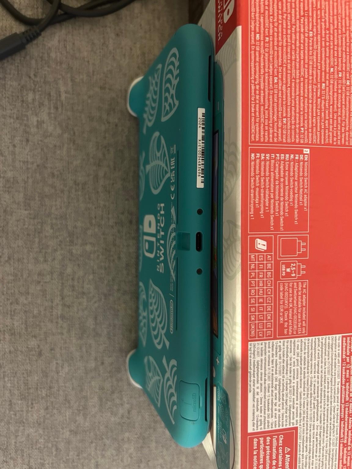 nintendo switch for Sale Consoles in Shpock