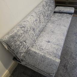 Shpock sofa bed store